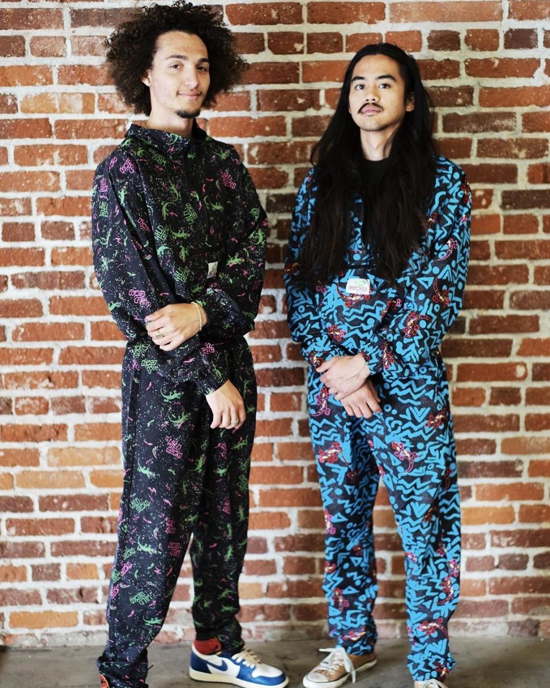 Full Gecko Fits | Gecko Hawaii