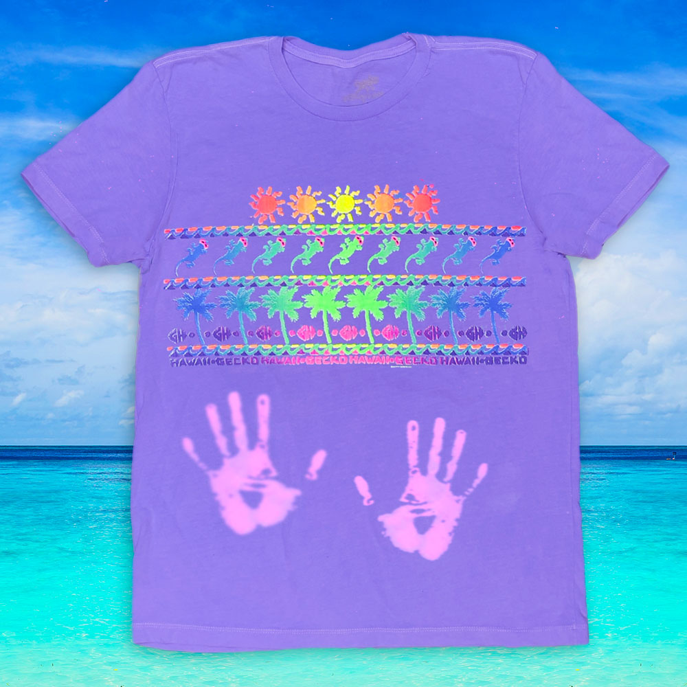 Gecko HyperFLASH | Gecko Hawaii