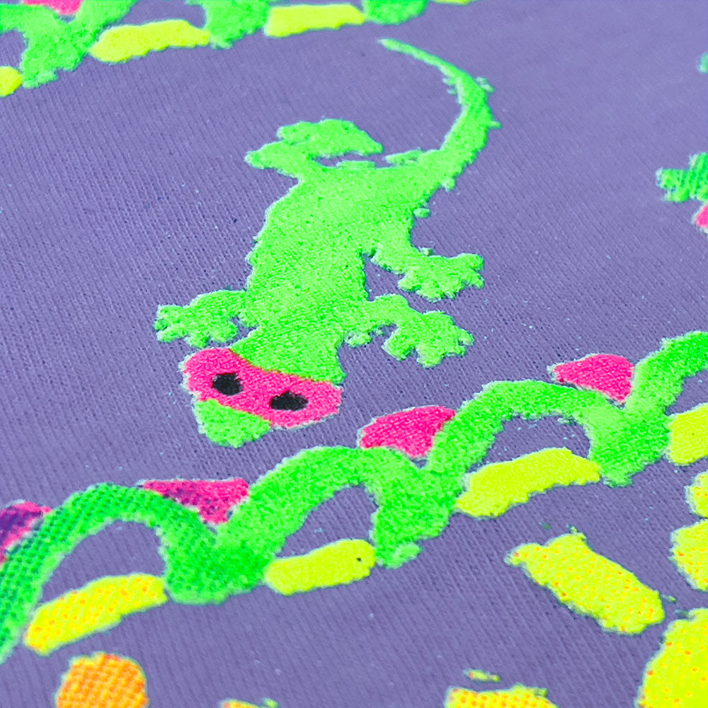 Gecko HyperFLASH | Gecko Hawaii