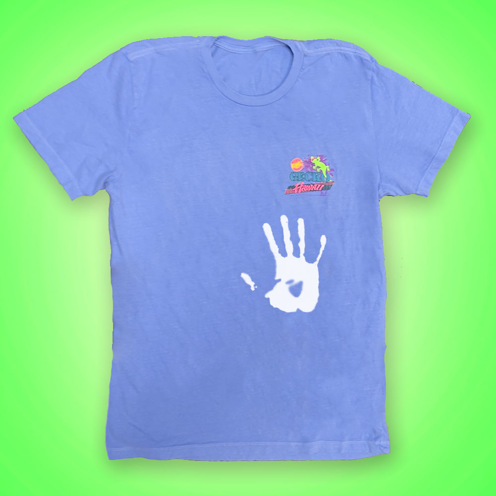 Gecko HyperFLASH | Gecko Hawaii