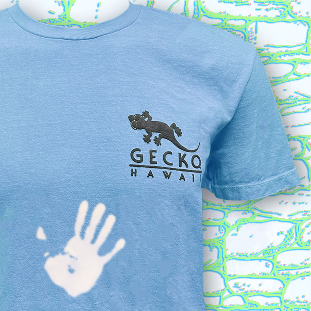 Products | Gecko Hawaii