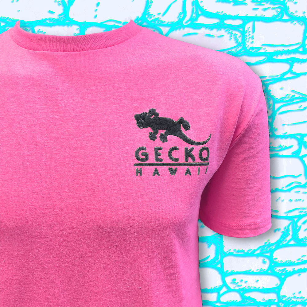 Products | Gecko Hawaii