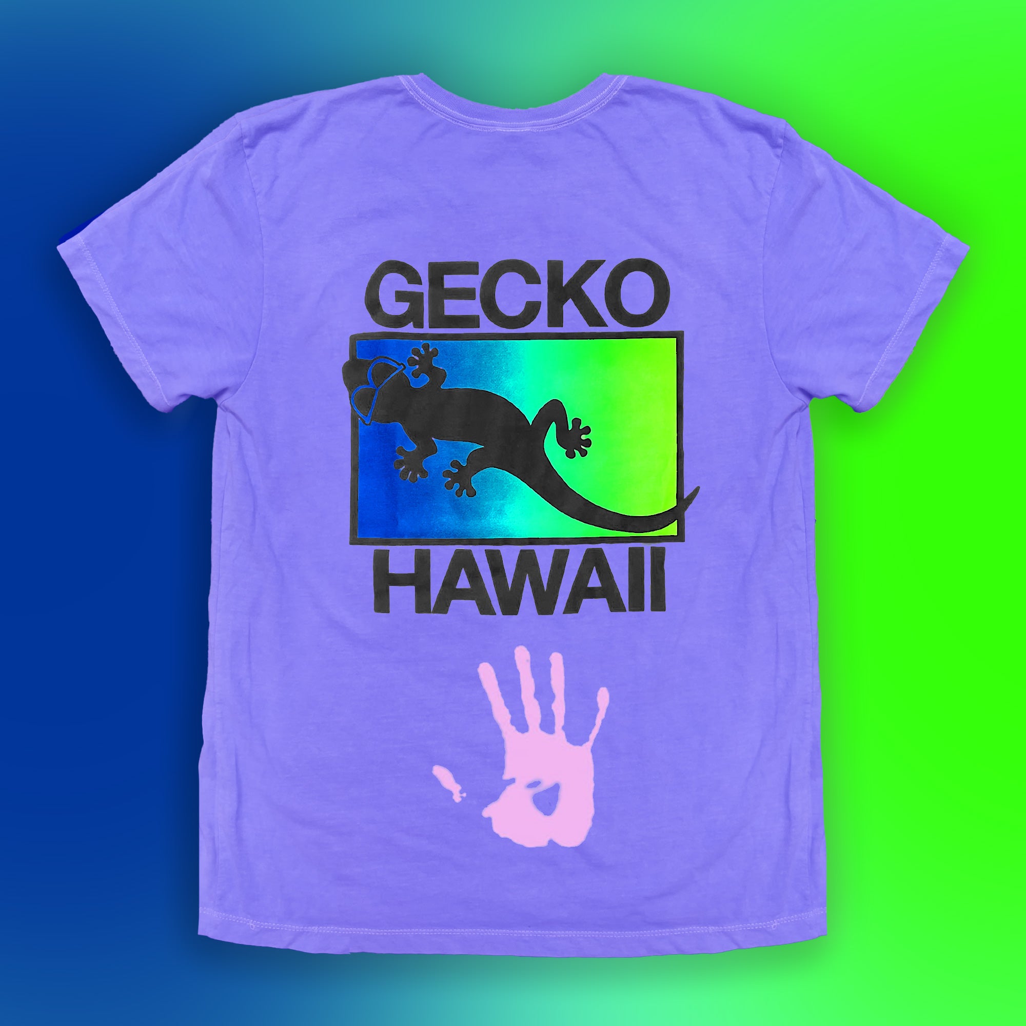 Gecko HyperFLASH | Gecko Hawaii