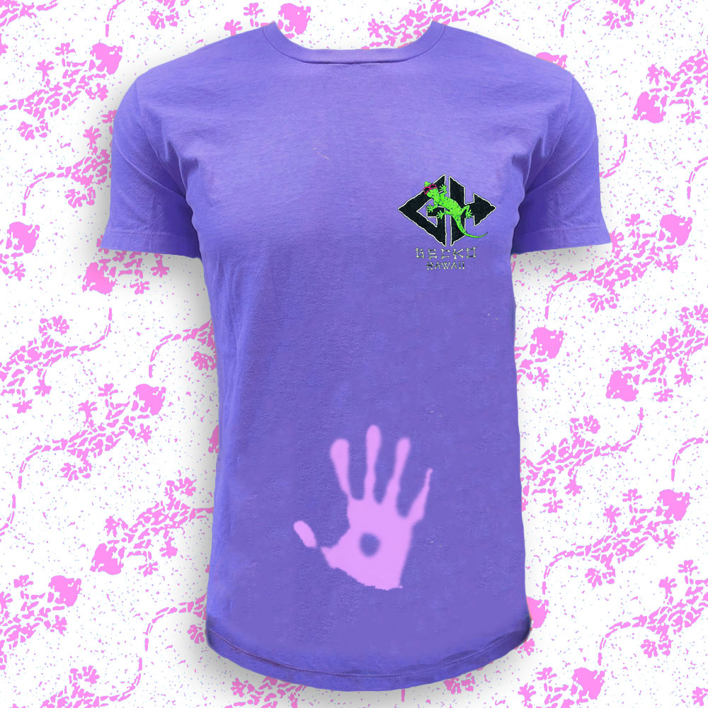 Gecko HyperFLASH | Gecko Hawaii