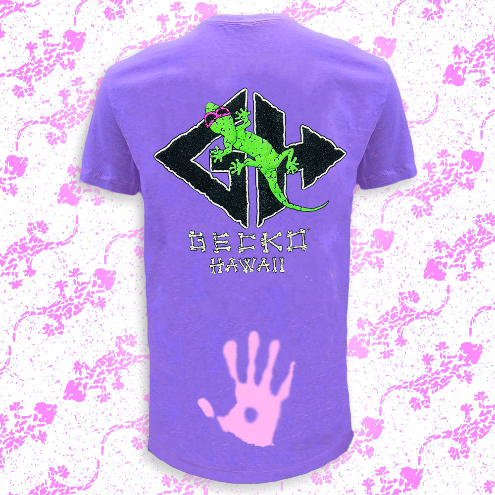 Gecko HyperFLASH | Gecko Hawaii