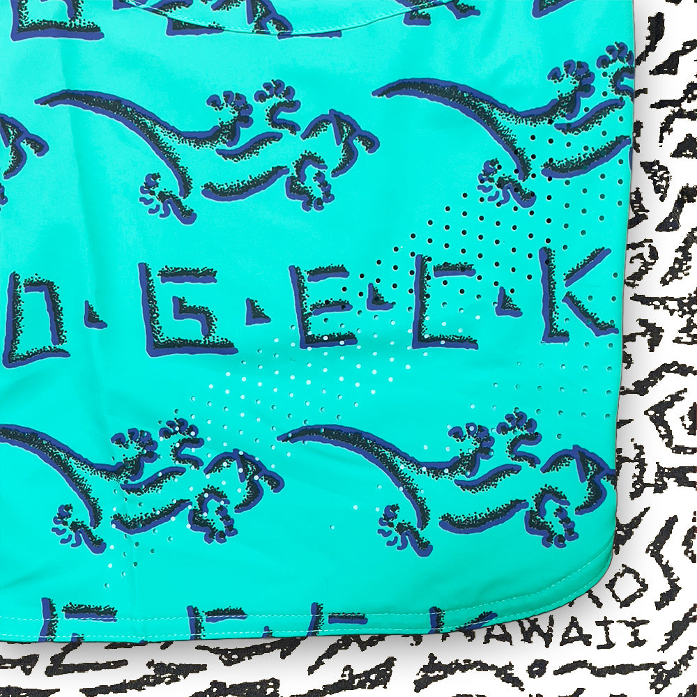 Split Multiverse Shorts | Gecko Hawaii