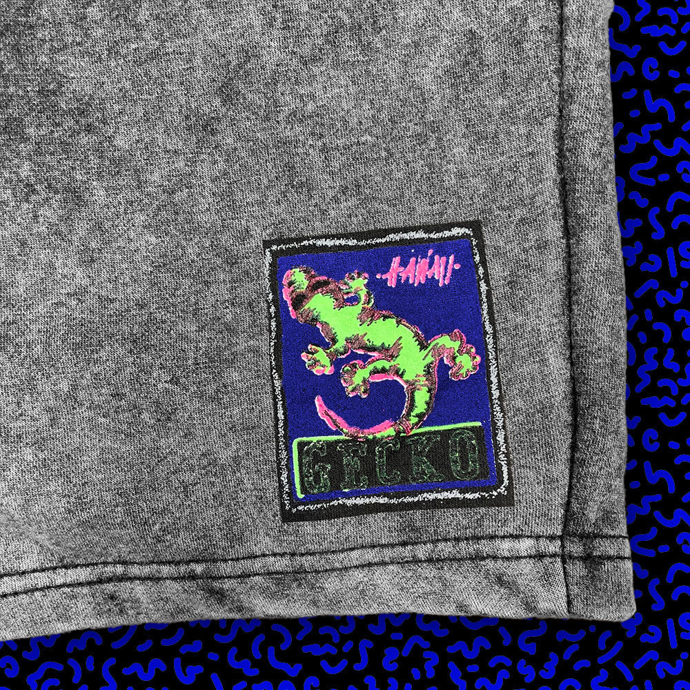 Shorts | Gecko Hawaii