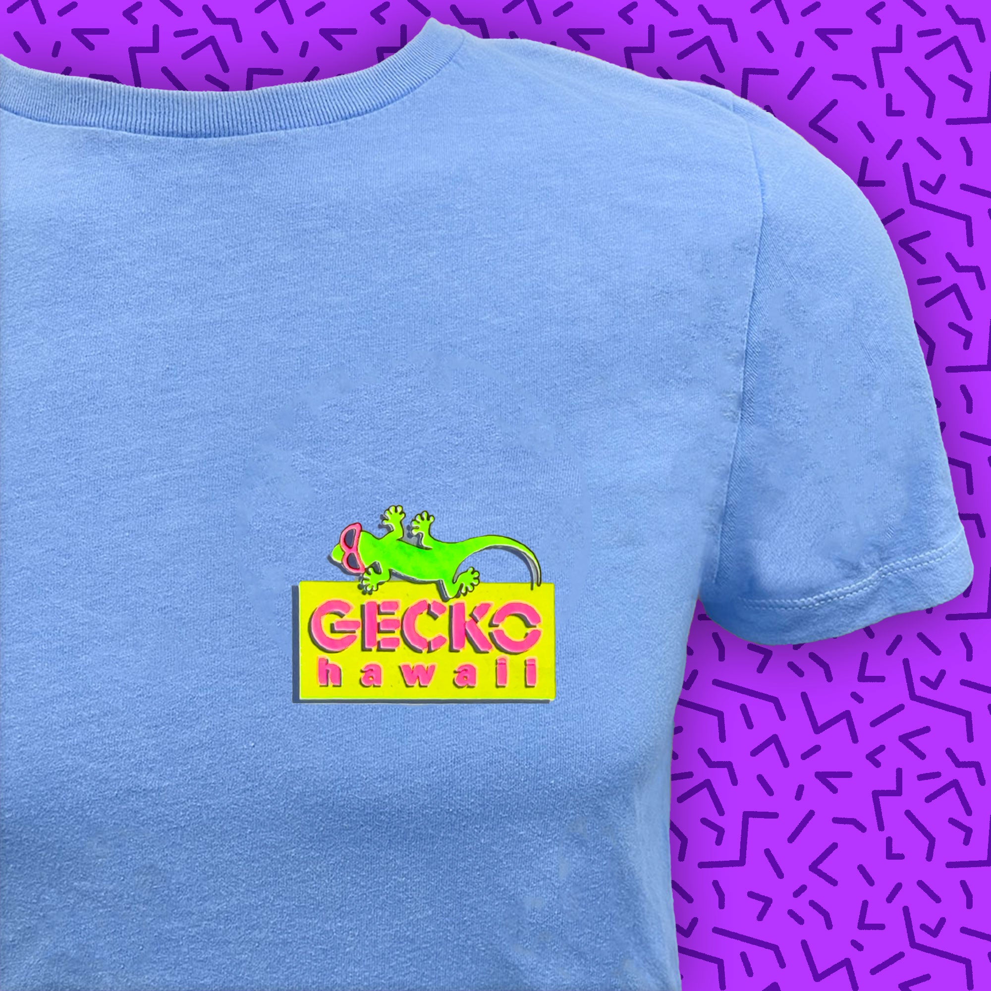 Gecko HyperFLASH | Gecko Hawaii