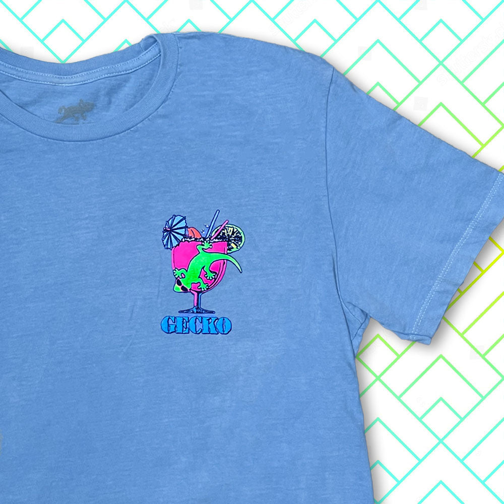 Gecko HyperFLASH | Gecko Hawaii