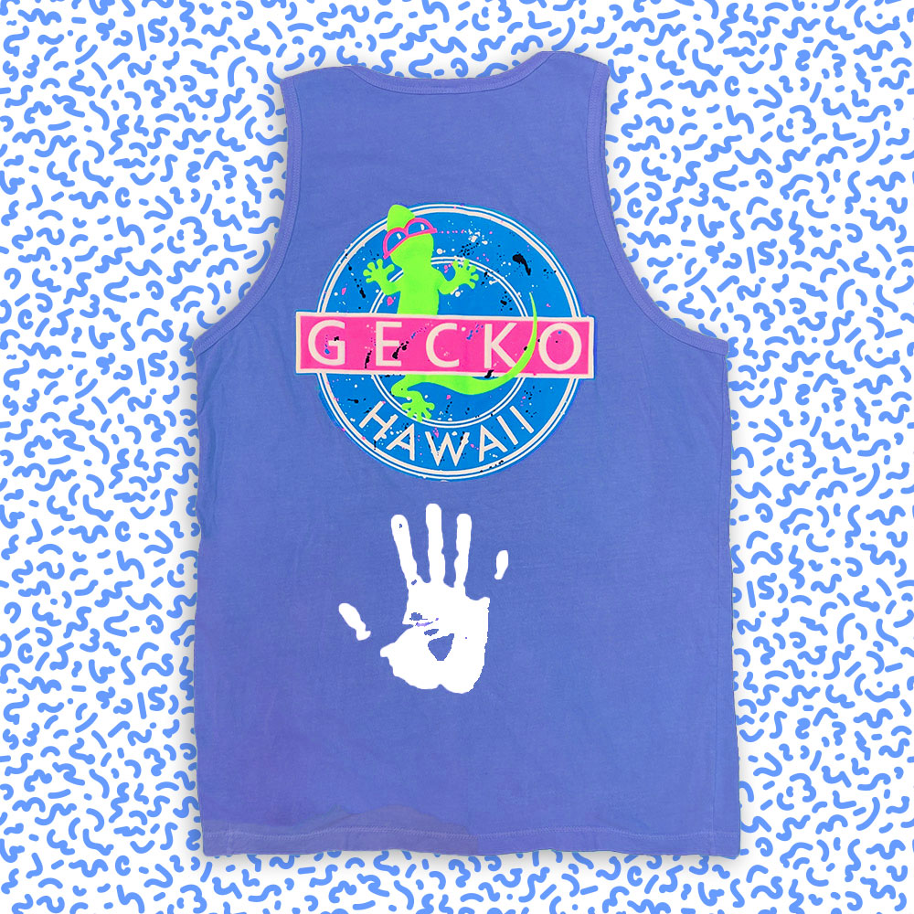Gecko HyperFLASH | Gecko Hawaii