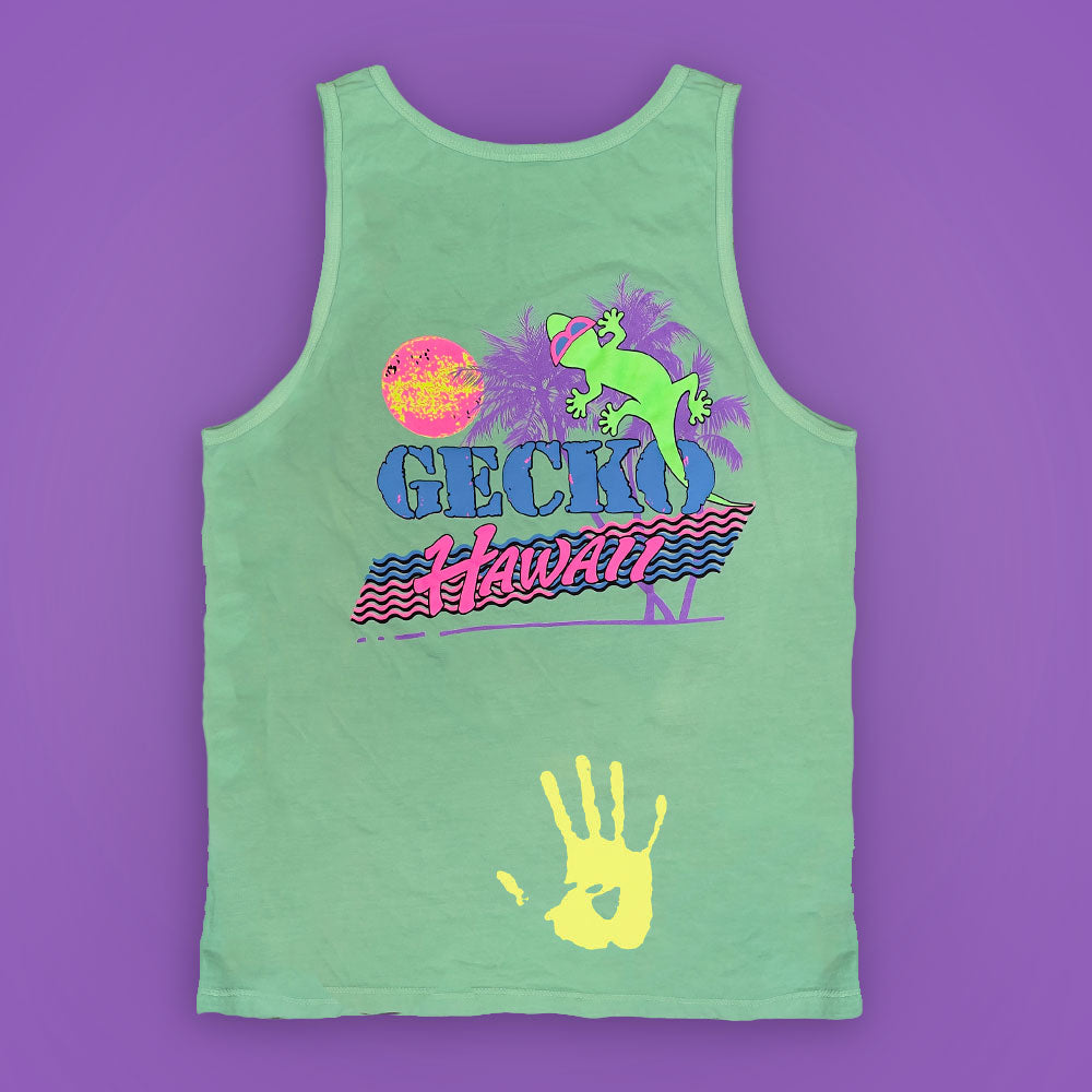 Products | Gecko Hawaii