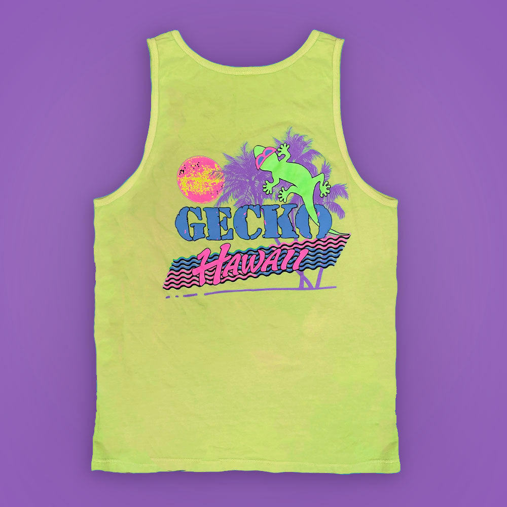 Products | Gecko Hawaii