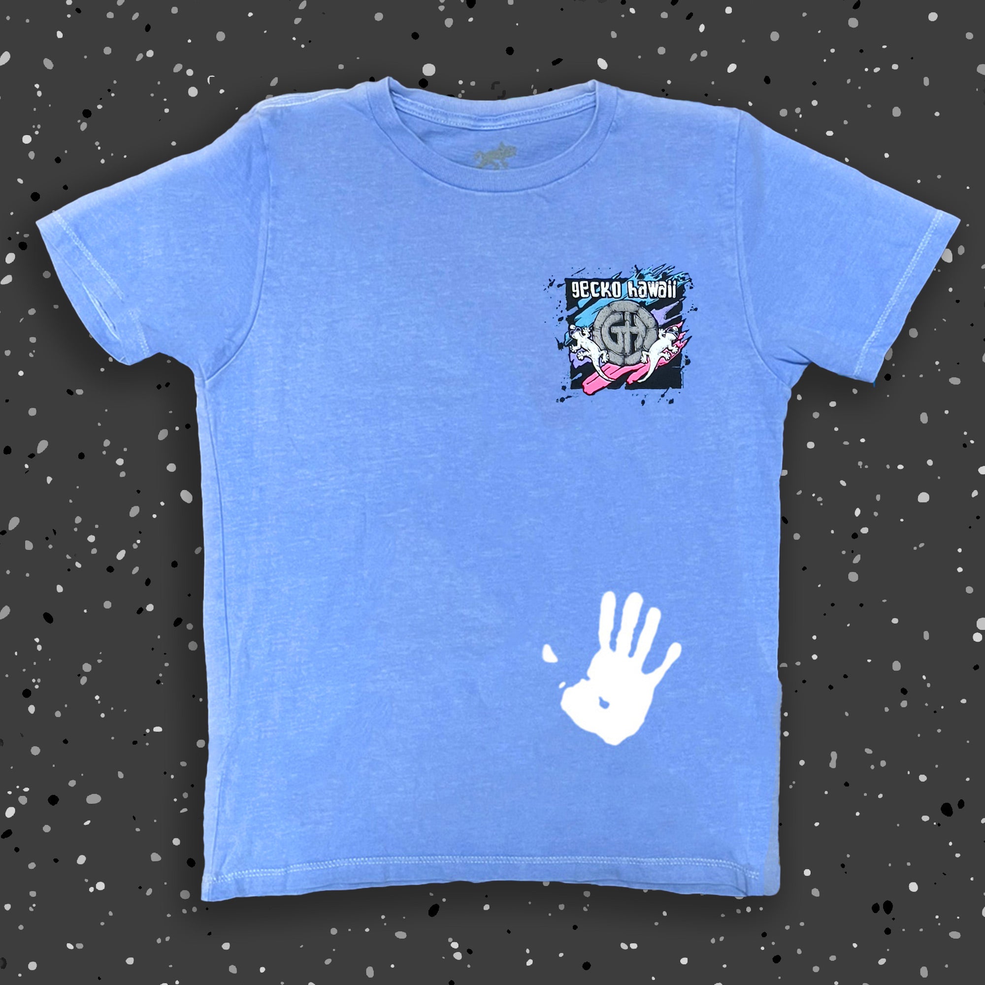 Gecko HyperFLASH | Gecko Hawaii