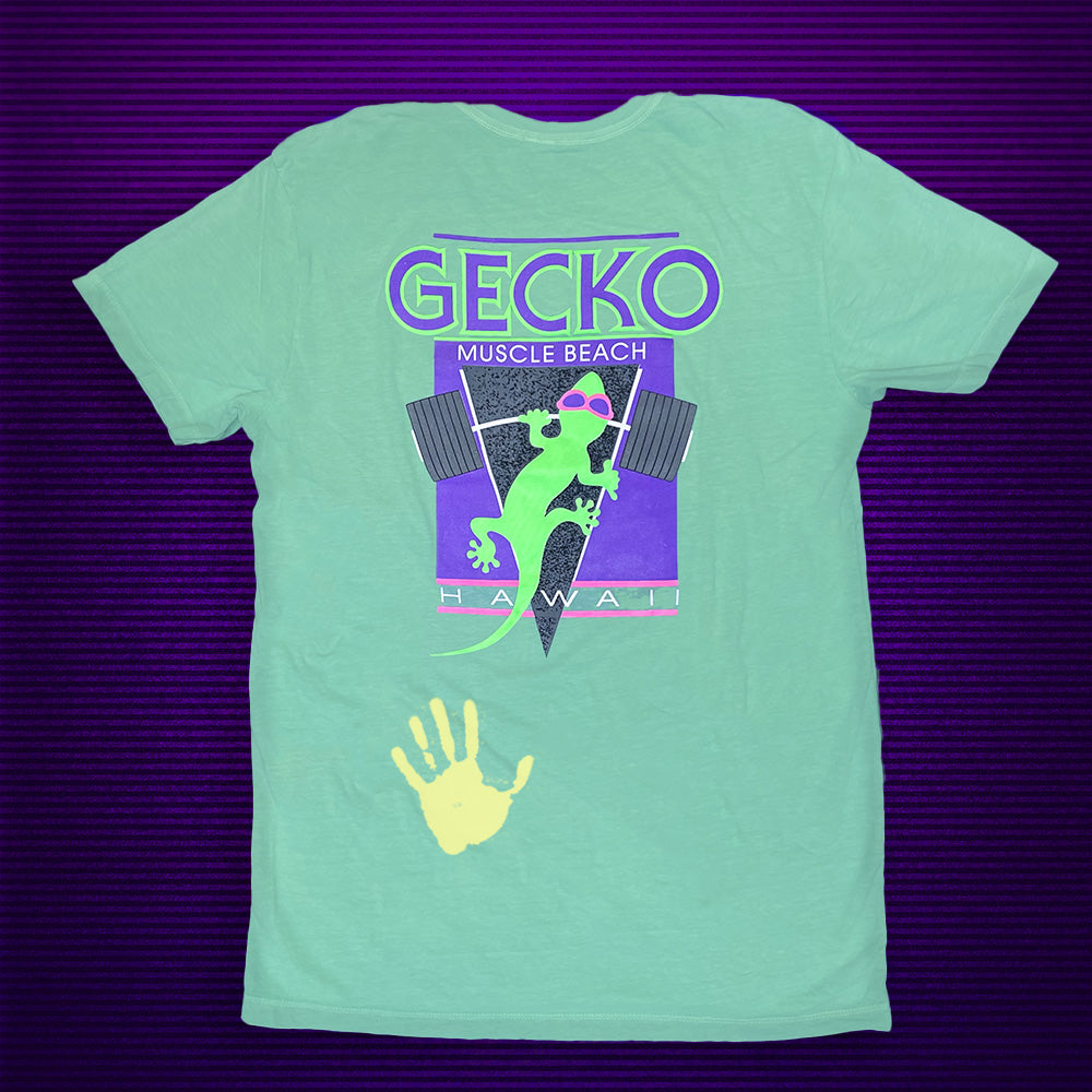 Gecko HyperFLASH | Gecko Hawaii