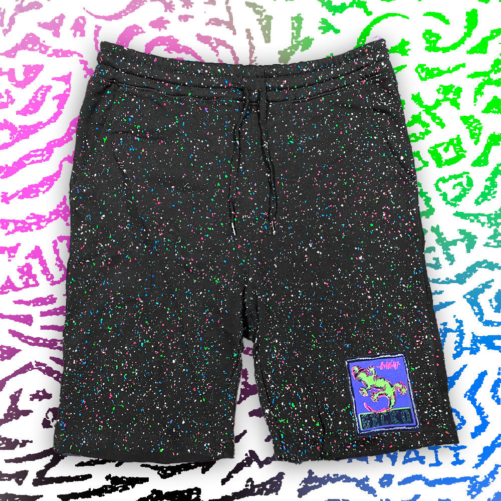 Shorts | Gecko Hawaii