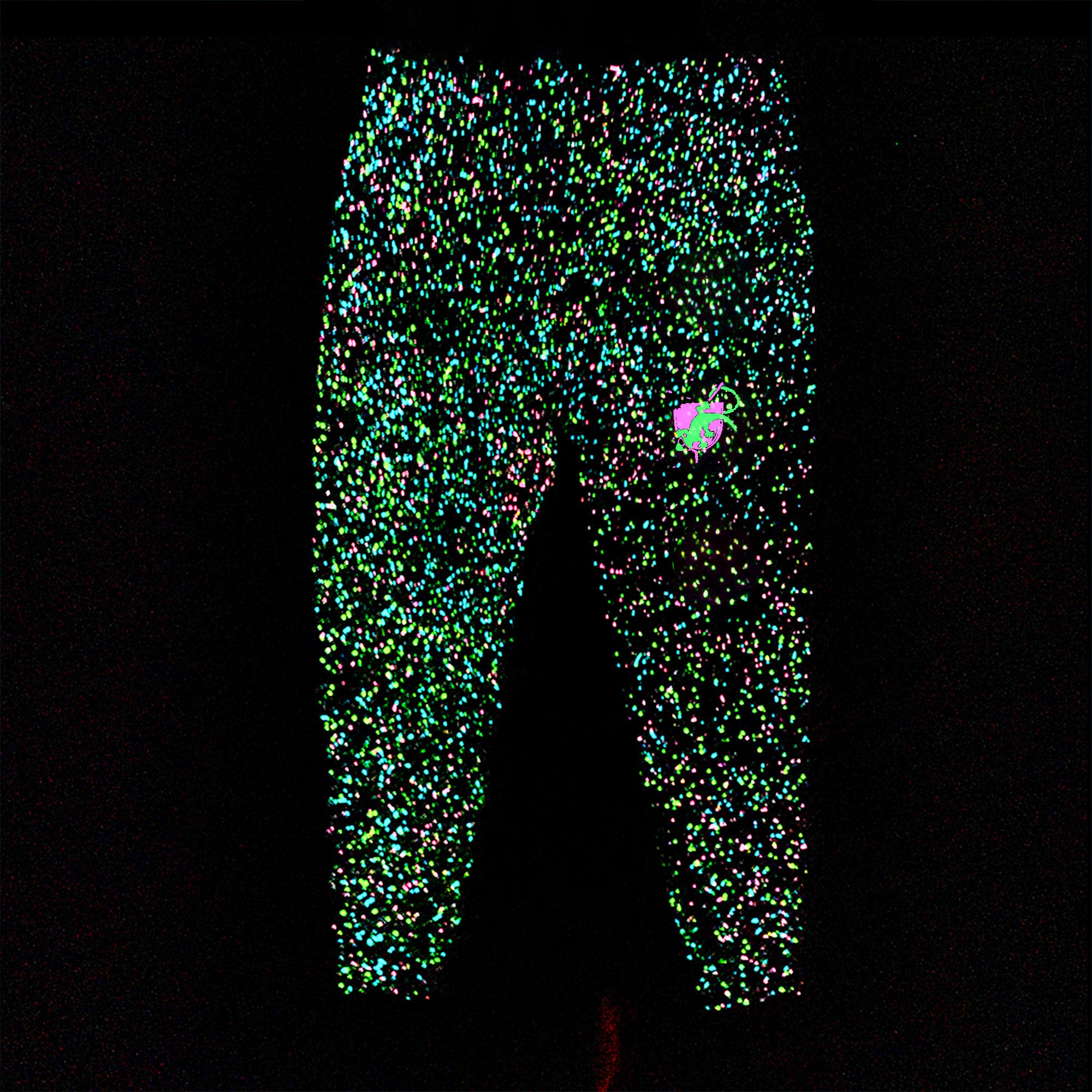 Beach Pants | Gecko Hawaii