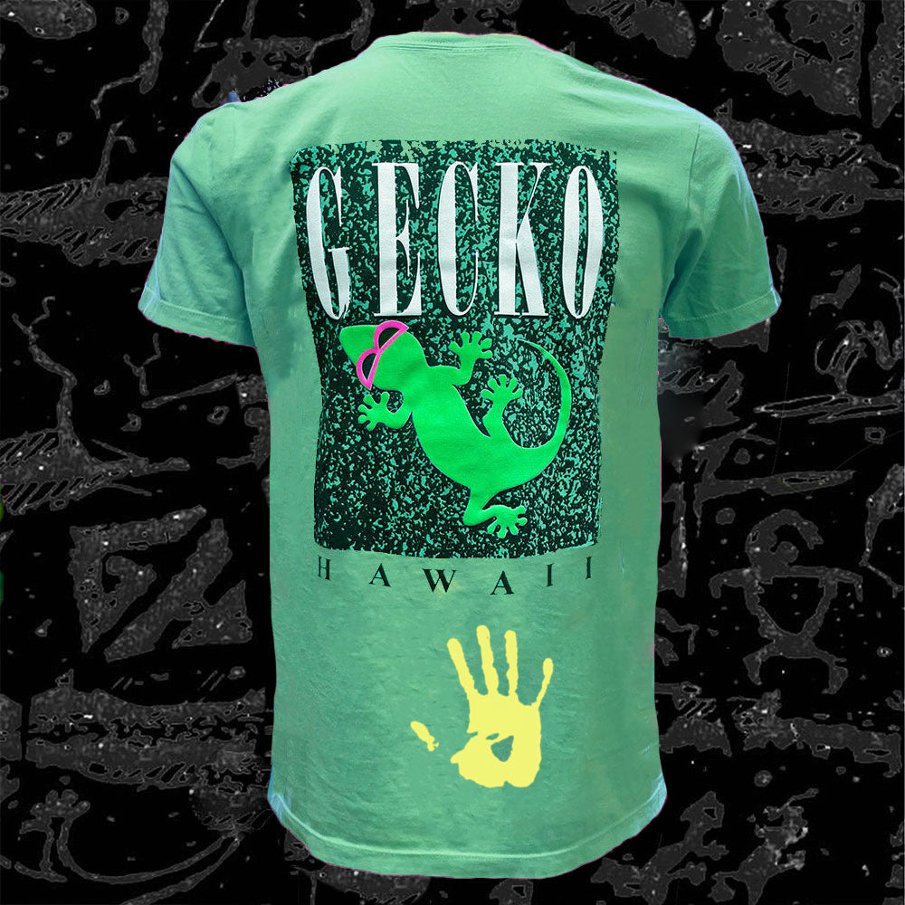 Gecko HyperFLASH | Gecko Hawaii