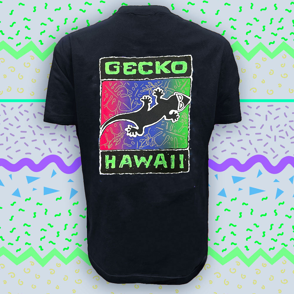 Secret 1988 Gecko Blends - Ink Variant | Gecko Hawaii