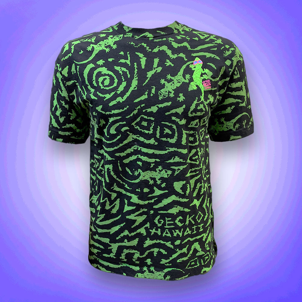 Retro & Re-Issued 1980's & 90s Tees! | Page 4 | Gecko Hawaii