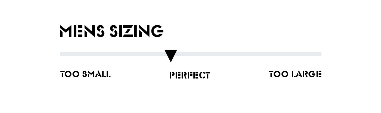 Size Chart | Gecko Hawaii