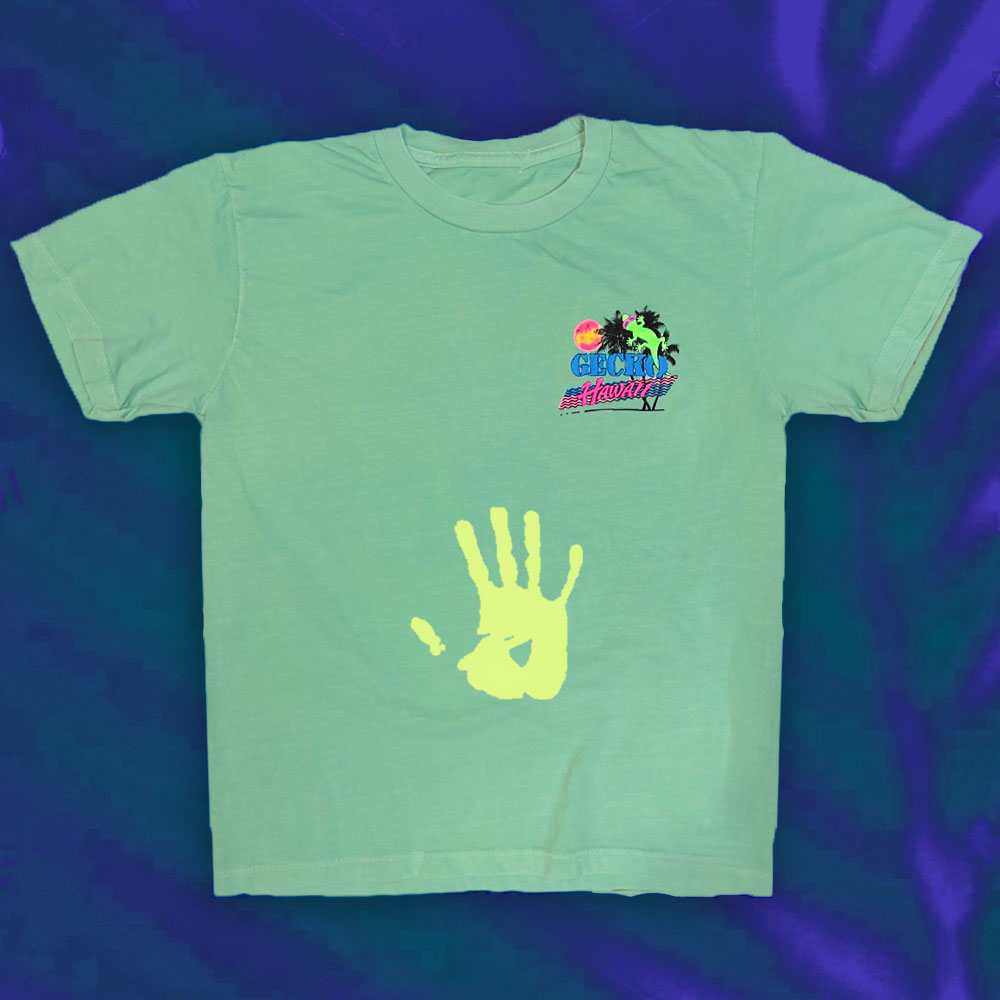 Gecko HyperFLASH | Gecko Hawaii