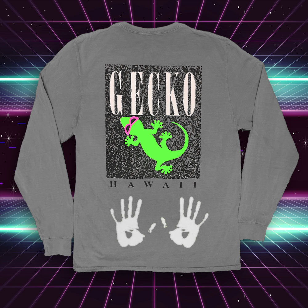 Gecko Hawaii - Awesome Retro Best Sellers | Page 4