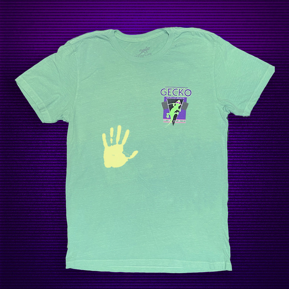 Gecko HyperFLASH | Gecko Hawaii