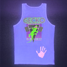 Gecko HyperFLASH | Gecko Hawaii