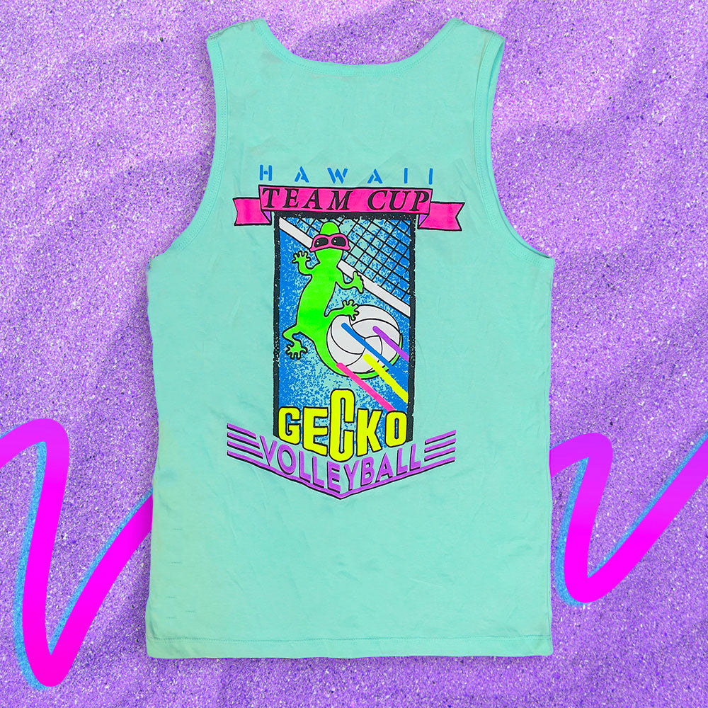 Retro & Re-Issued 1980's & 90s Tees! | Page 3 | Gecko Hawaii