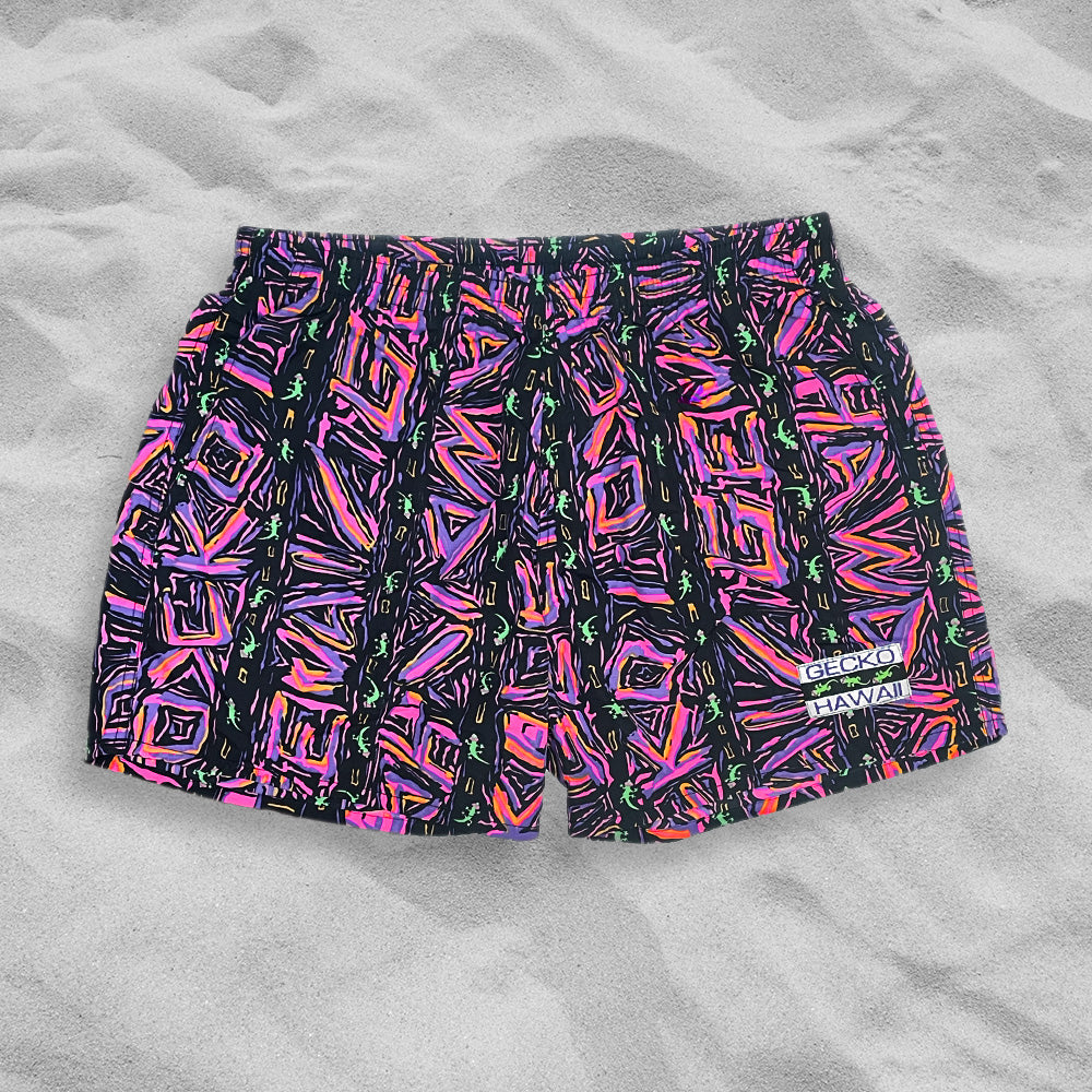 Shorts | Gecko Hawaii