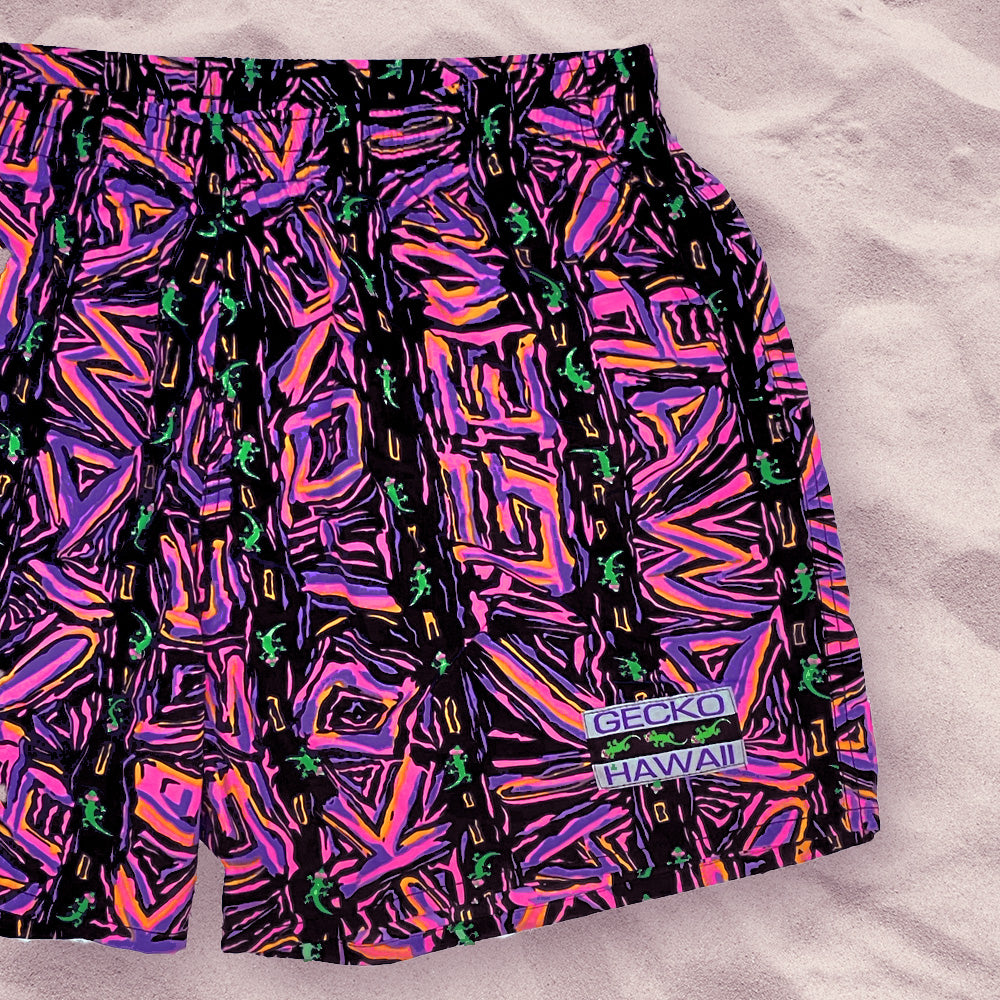 Shorts | Gecko Hawaii