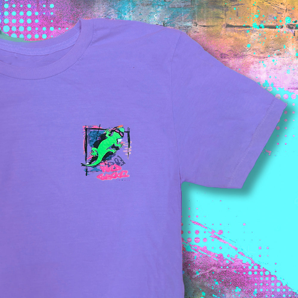 Gecko HyperFLASH | Gecko Hawaii