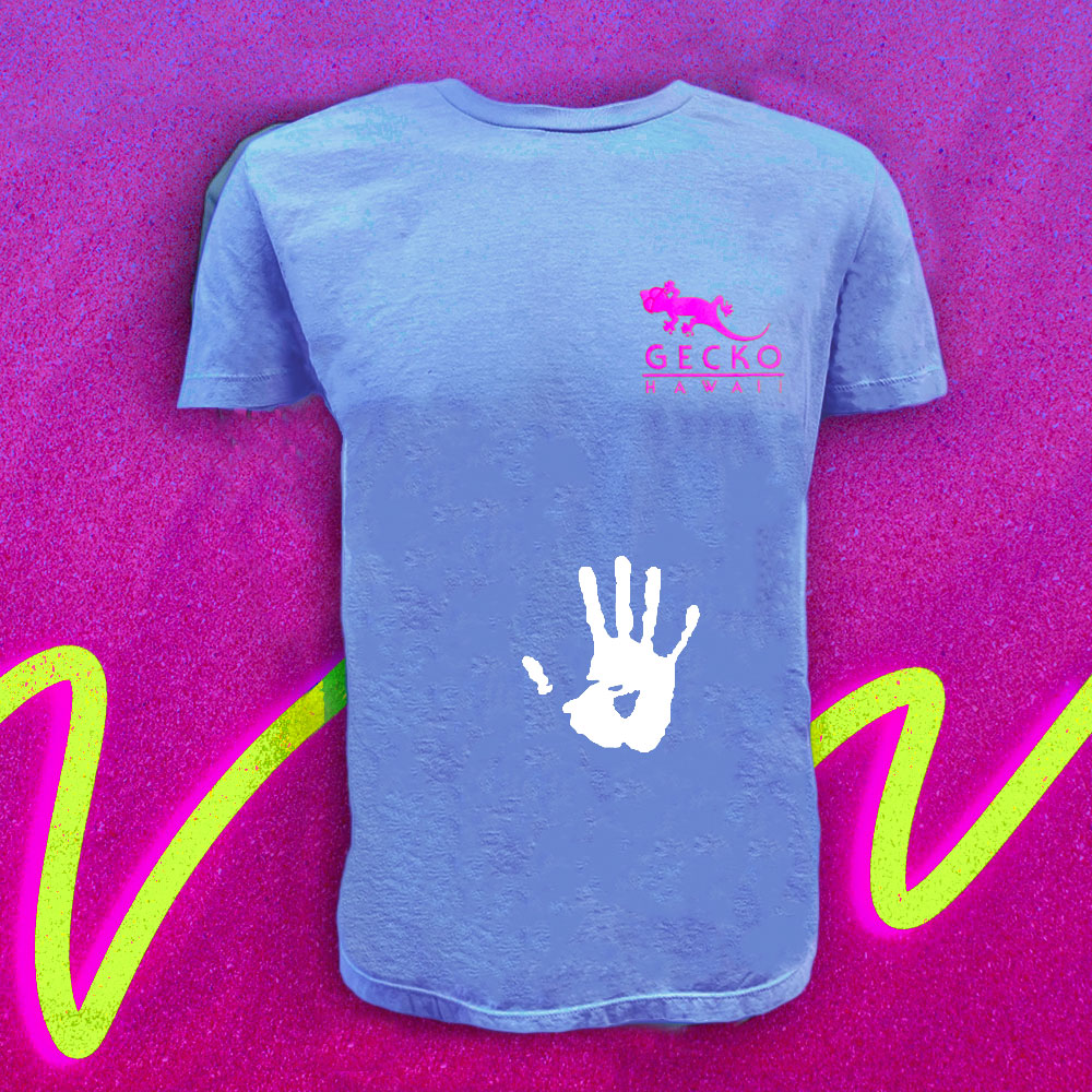 Gecko HyperFLASH | Gecko Hawaii