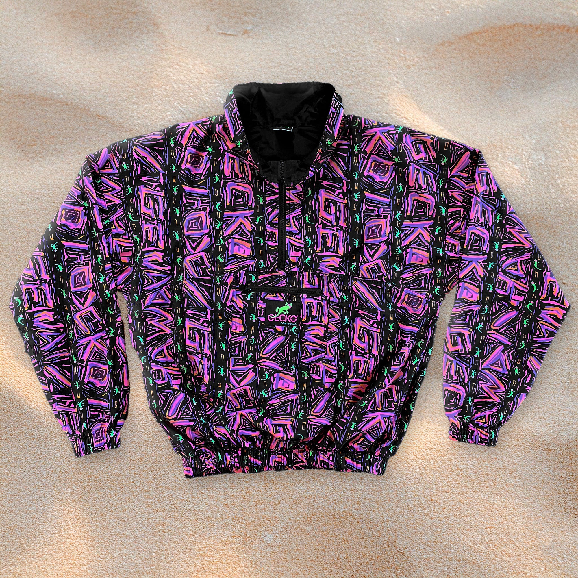 Windbreakers | Gecko Hawaii