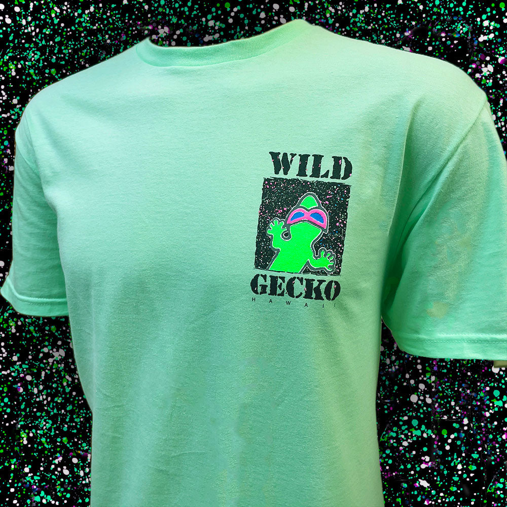 All Shirts | Gecko Hawaii