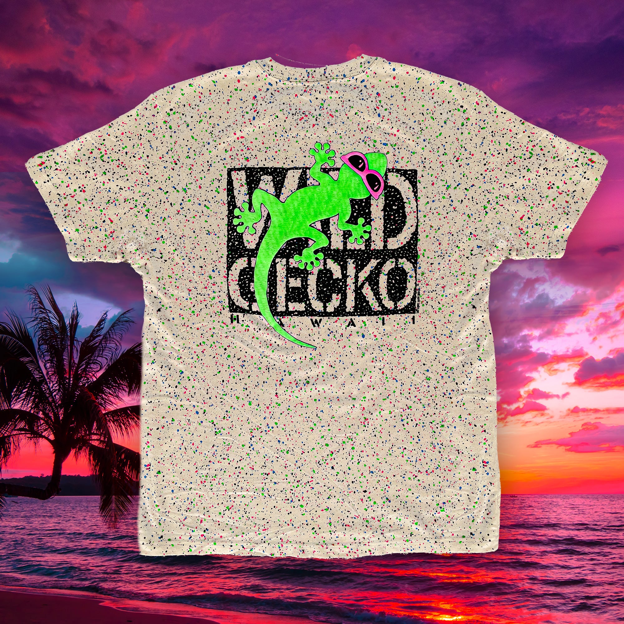 Full Catalog | Gecko Hawaii