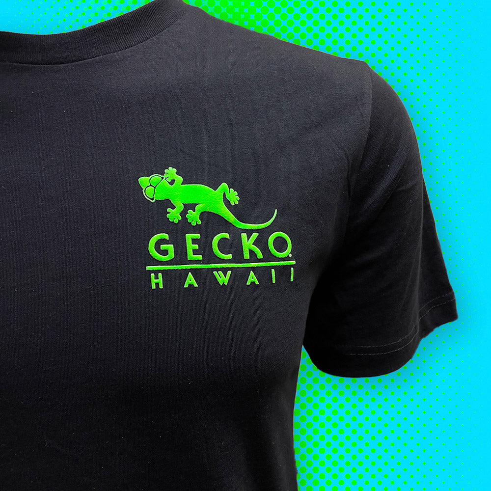 All Shirts | Gecko Hawaii