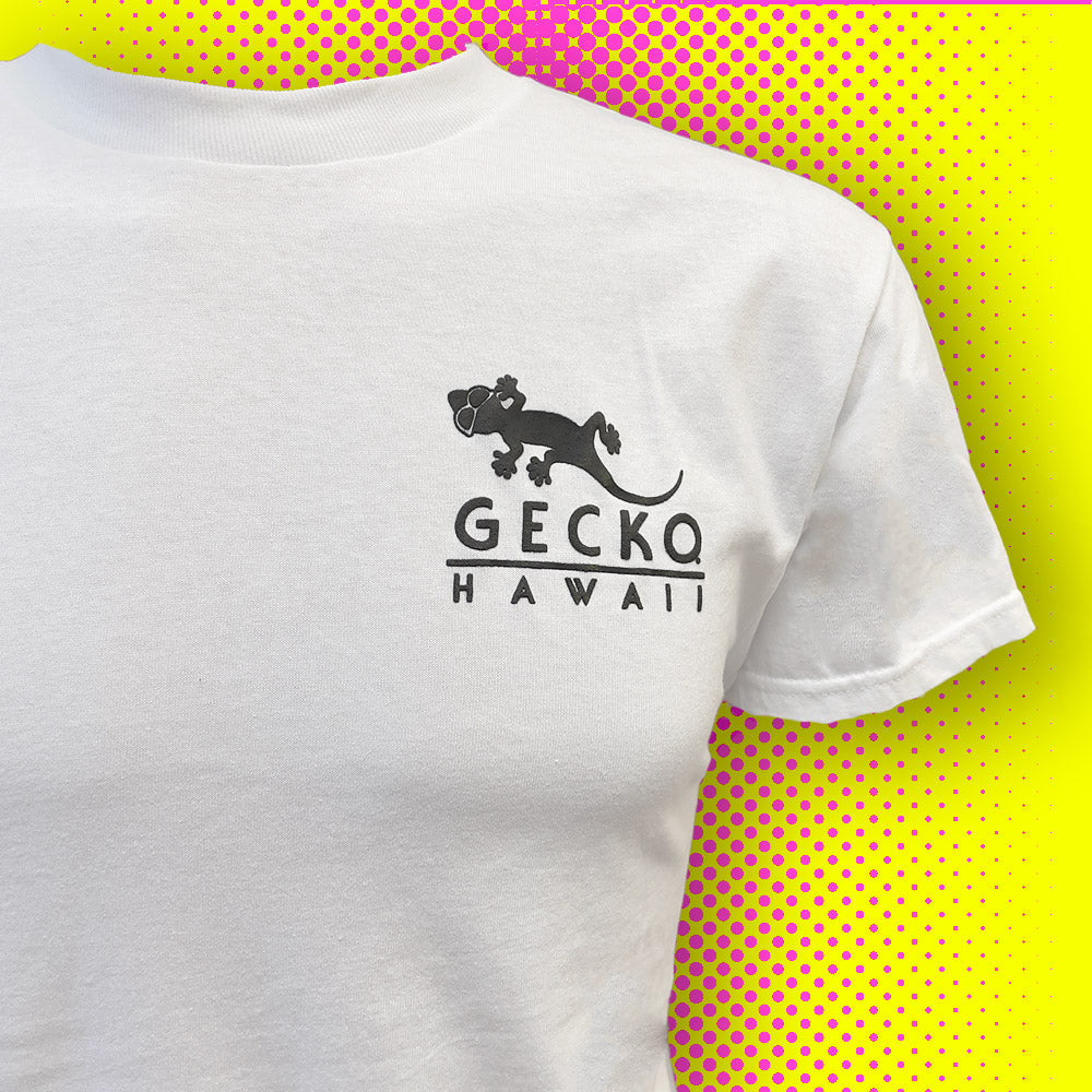 All Shirts | Gecko Hawaii