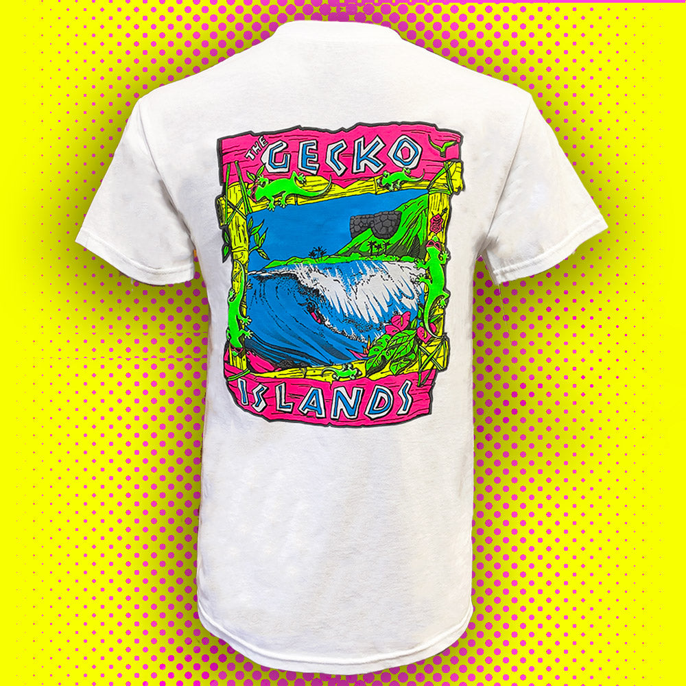 All Shirts | Gecko Hawaii