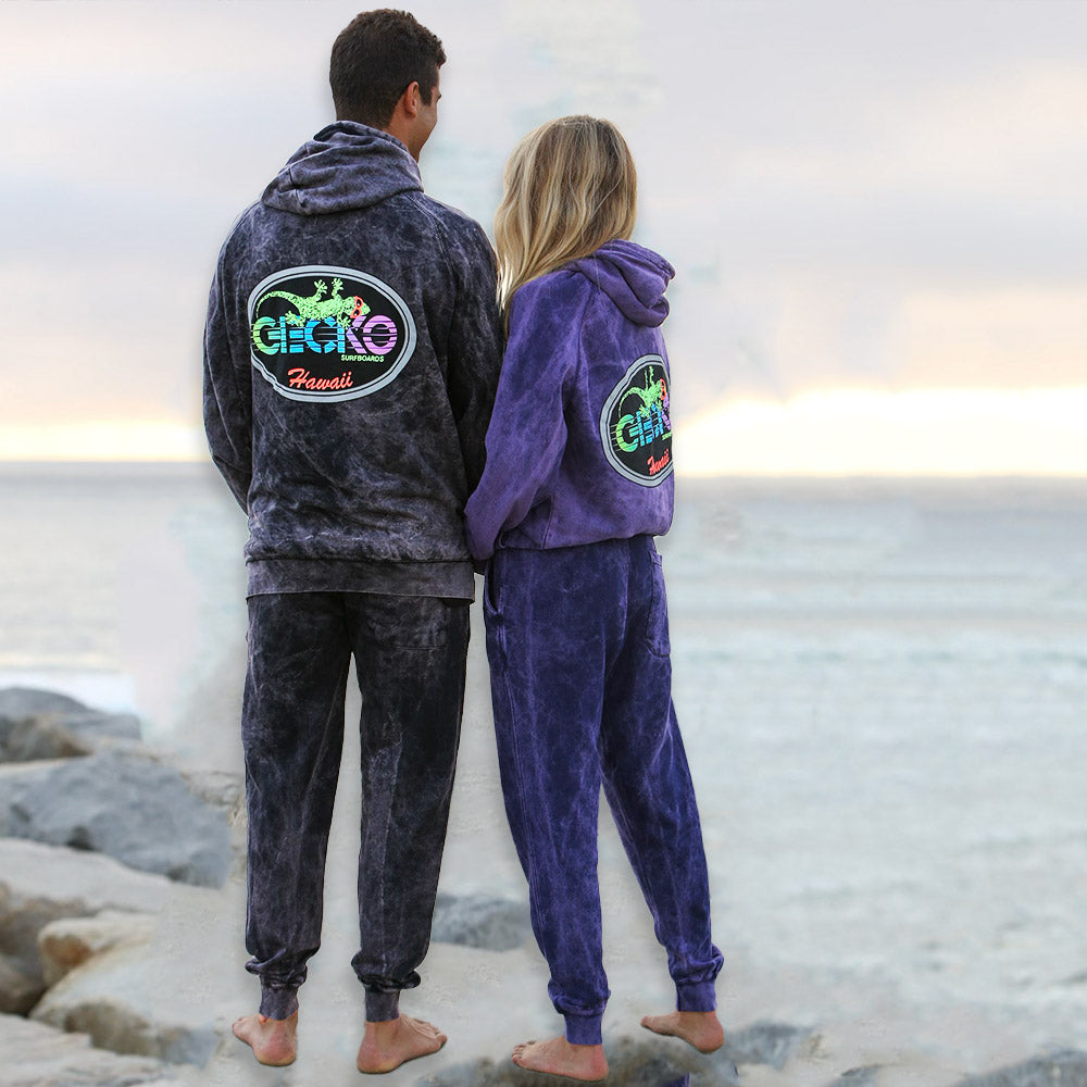 Beach Pants | Gecko Hawaii