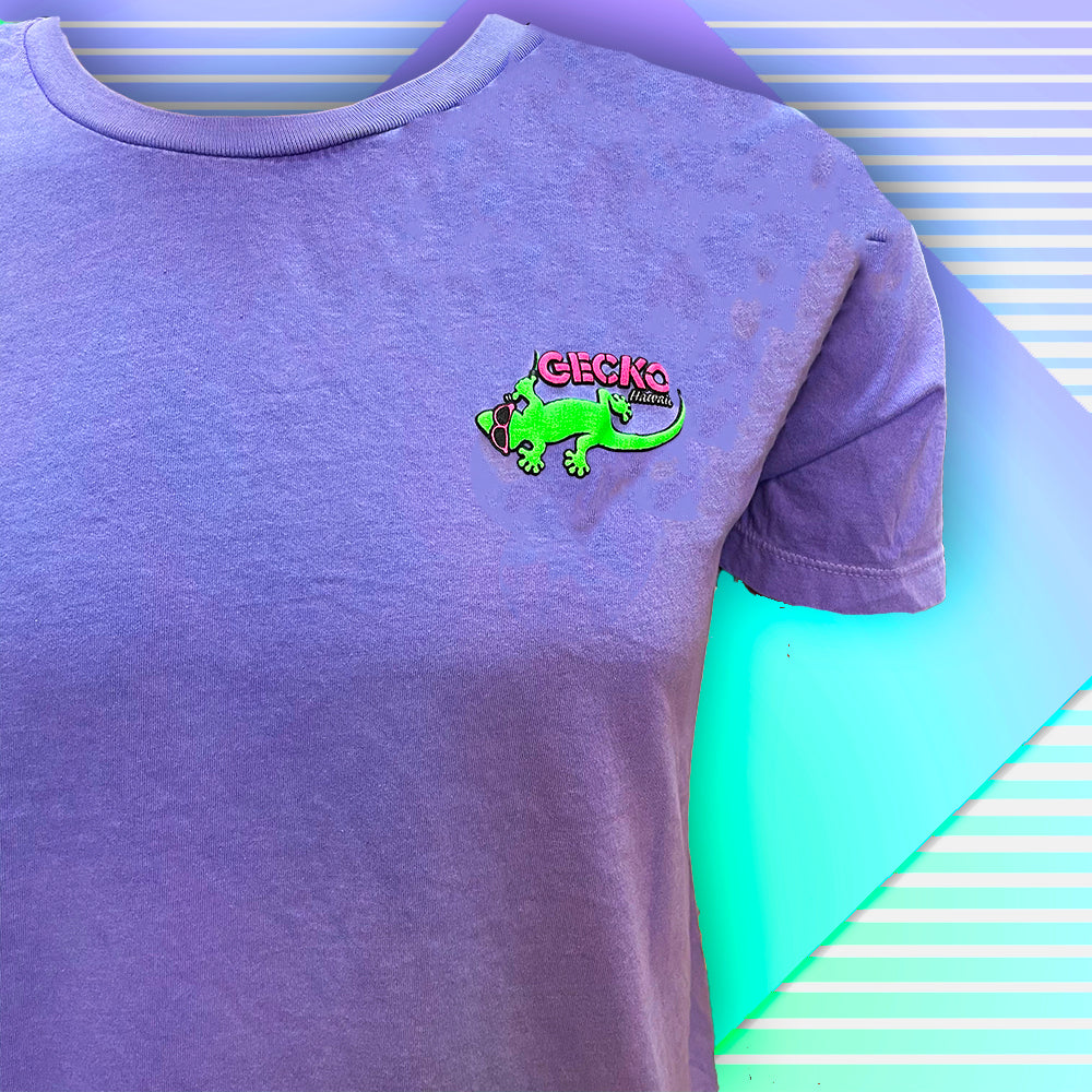 Gecko HyperFLASH | Gecko Hawaii