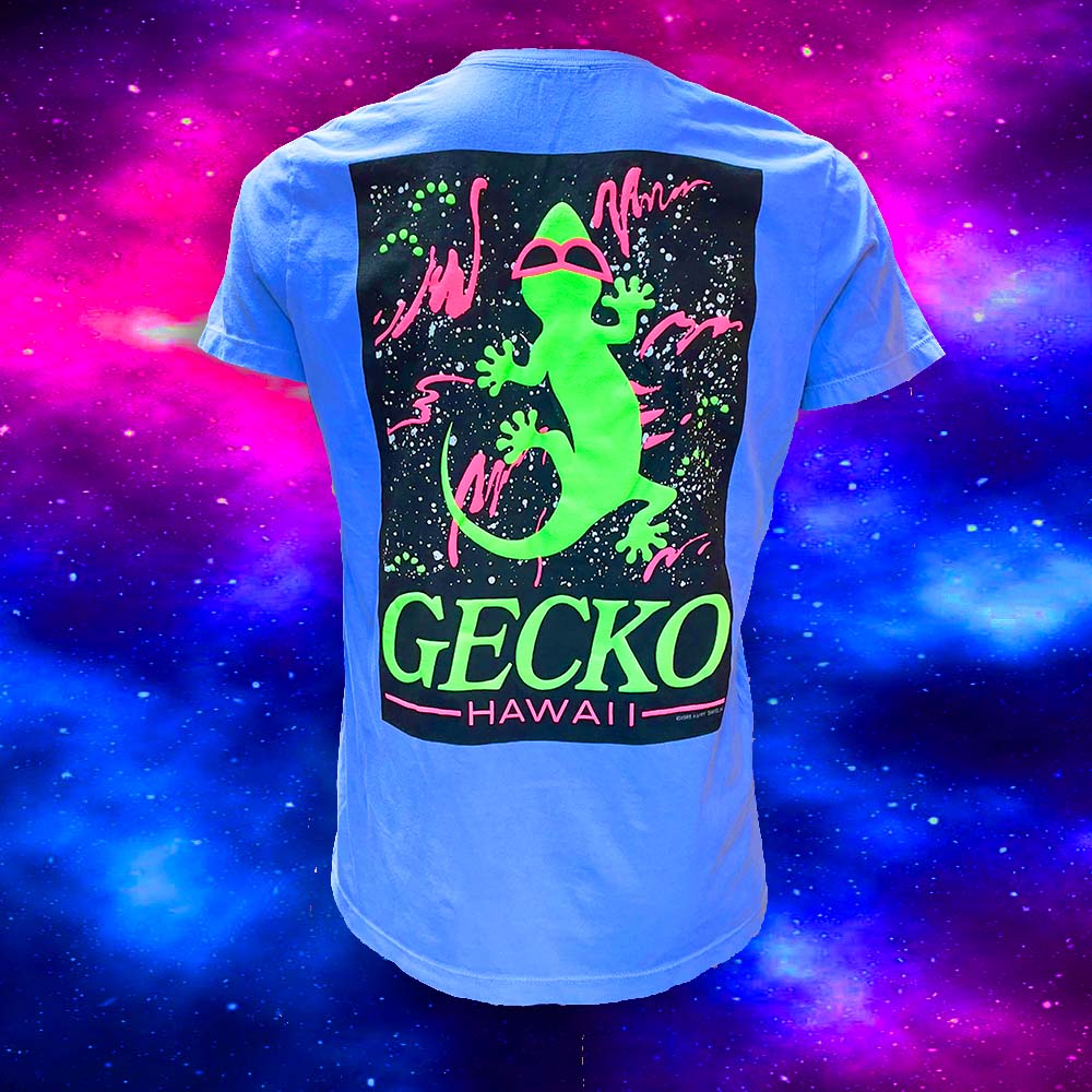 Gecko HyperFLASH | Gecko Hawaii