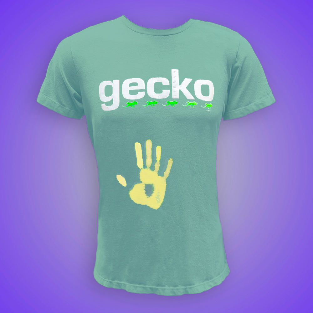 Gecko HyperFLASH | Gecko Hawaii