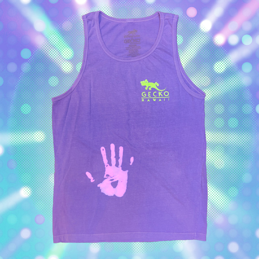 Gecko HyperFLASH | Gecko Hawaii