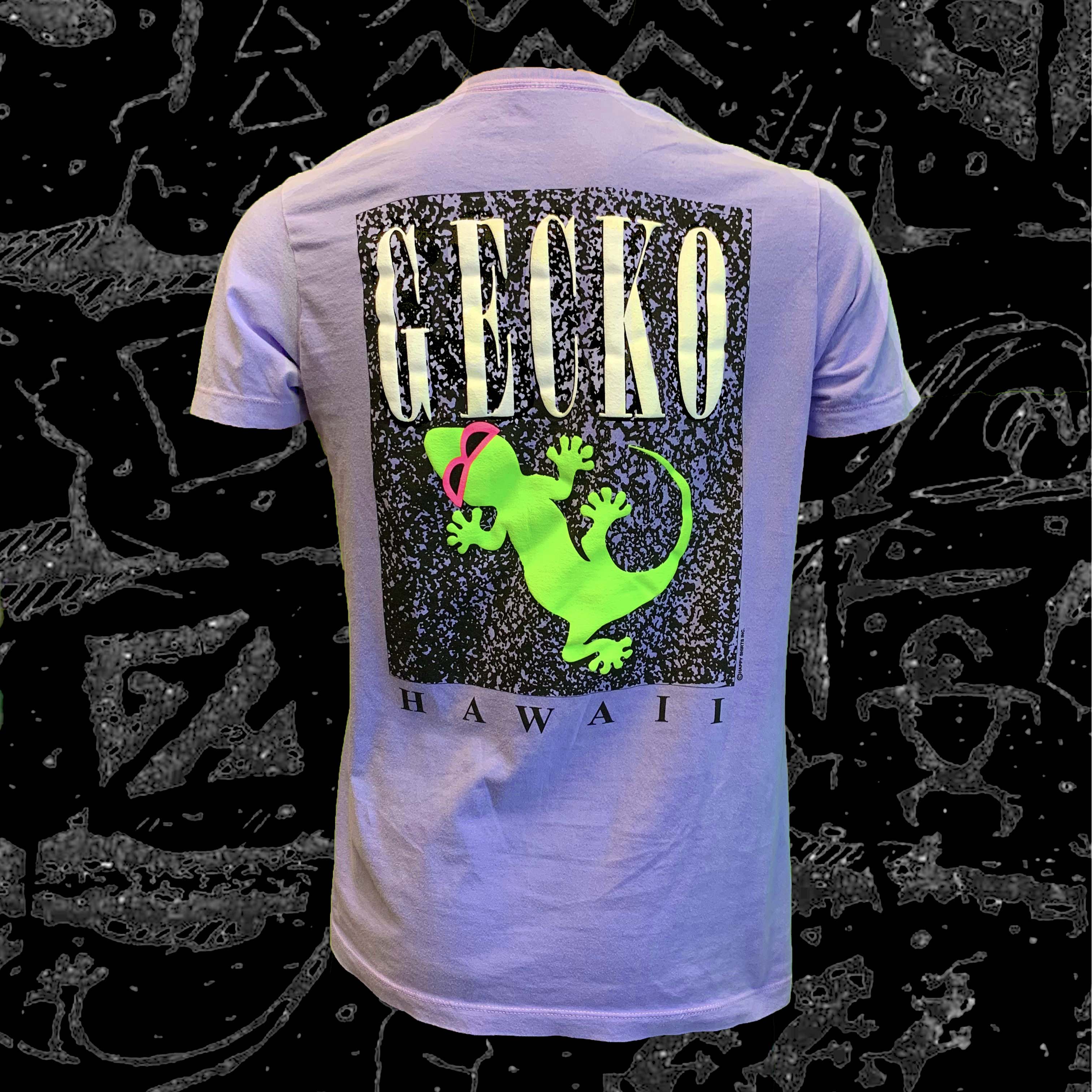 Gecko HyperFLASH | Gecko Hawaii