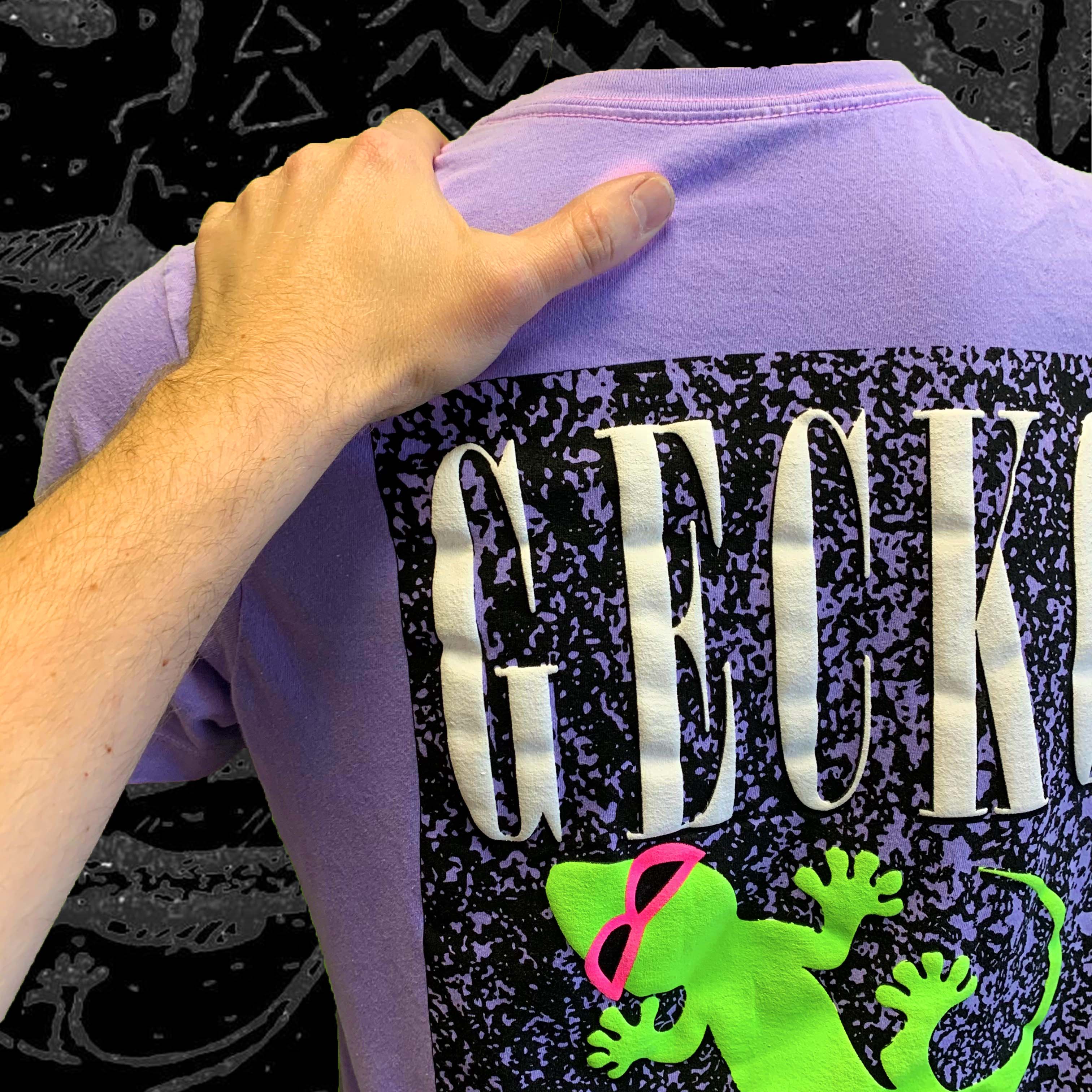 Gecko HyperFLASH | Gecko Hawaii