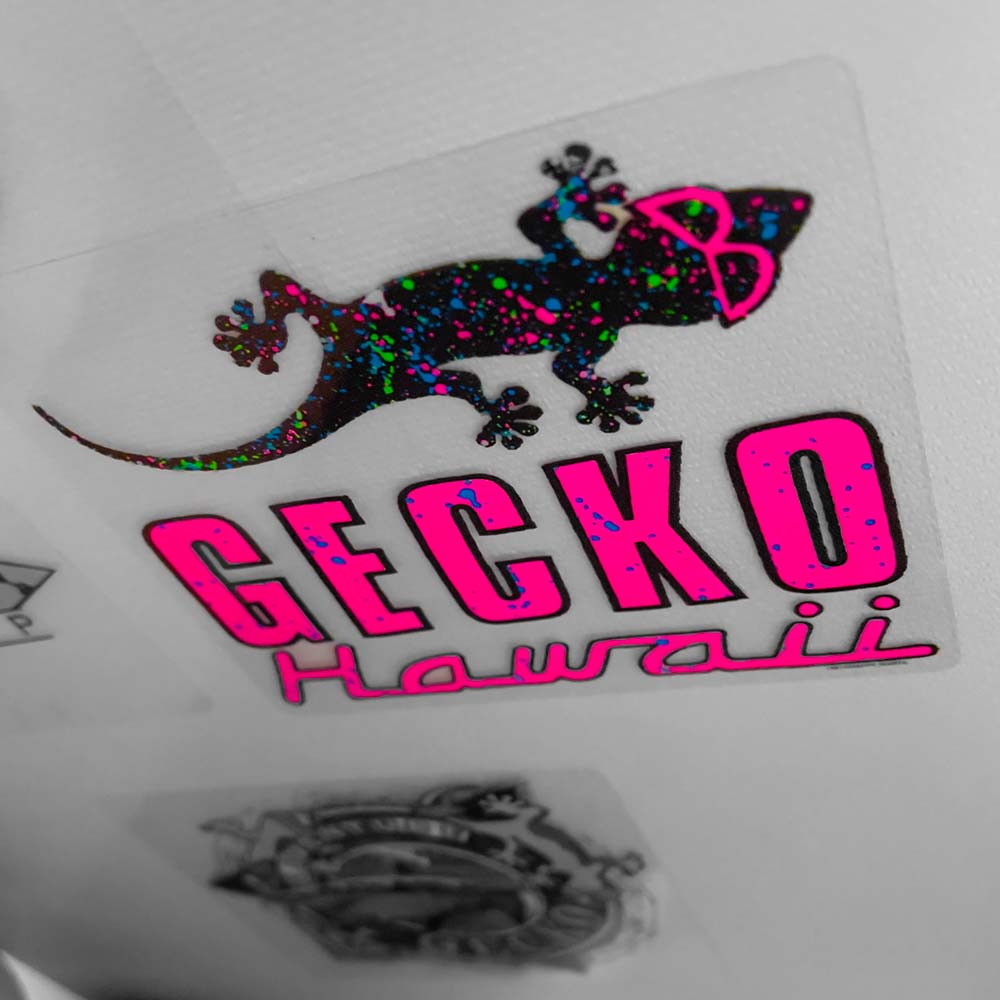 Accessories | Gecko Hawaii