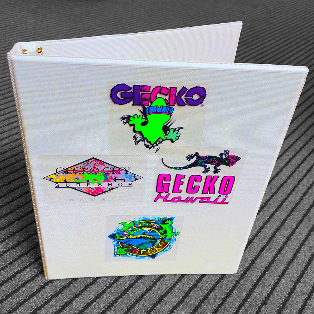 Accessories | Gecko Hawaii